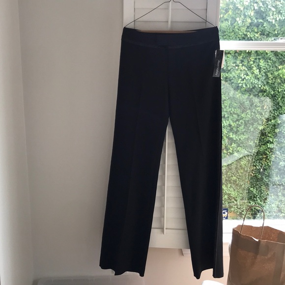 Alvin Valley | Pants & Jumpsuits | Alvin Valley Womens Wide Leg Tuxedo ...